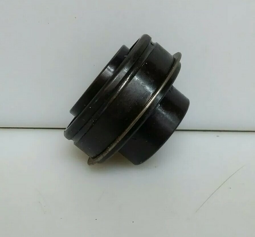 NIB FAFNIR RA100RR + COL BALL BEARING | eBay