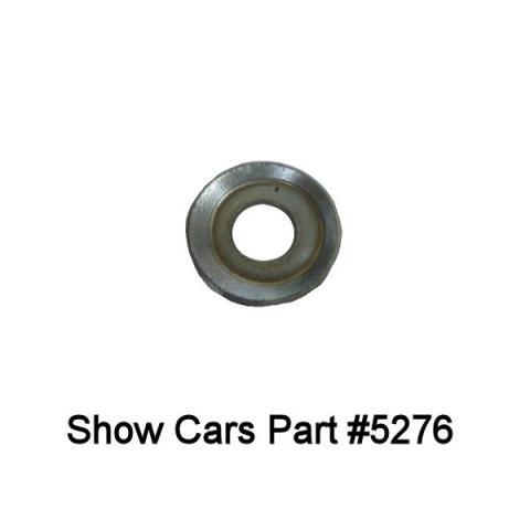 55 64 348 409 Chevy other GM Cars rear shock mount cupped retainer ...
