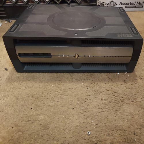 Rare Sony PlayStation 4 Development Kit (Model: DUH-D7000AA) | eBay