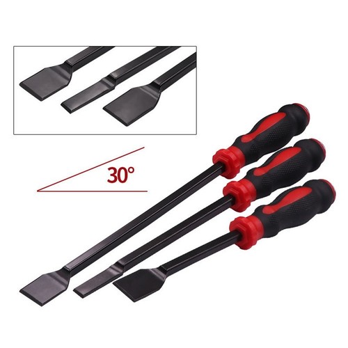 Ergonomic Cylinder Scraper for Cleaning and Degreasing Sealing Gasket ...