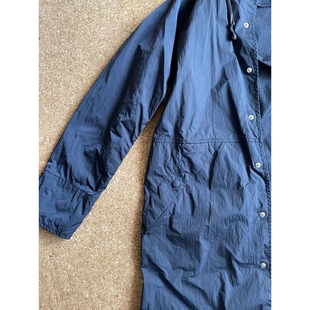 North Face Purple Label Mountain Field Coat | eBay