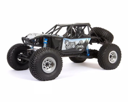 Axial RR10 Bomber KOH 1/10 RTR Rock Racer (Limited Edition) w/DX3 Radio ...