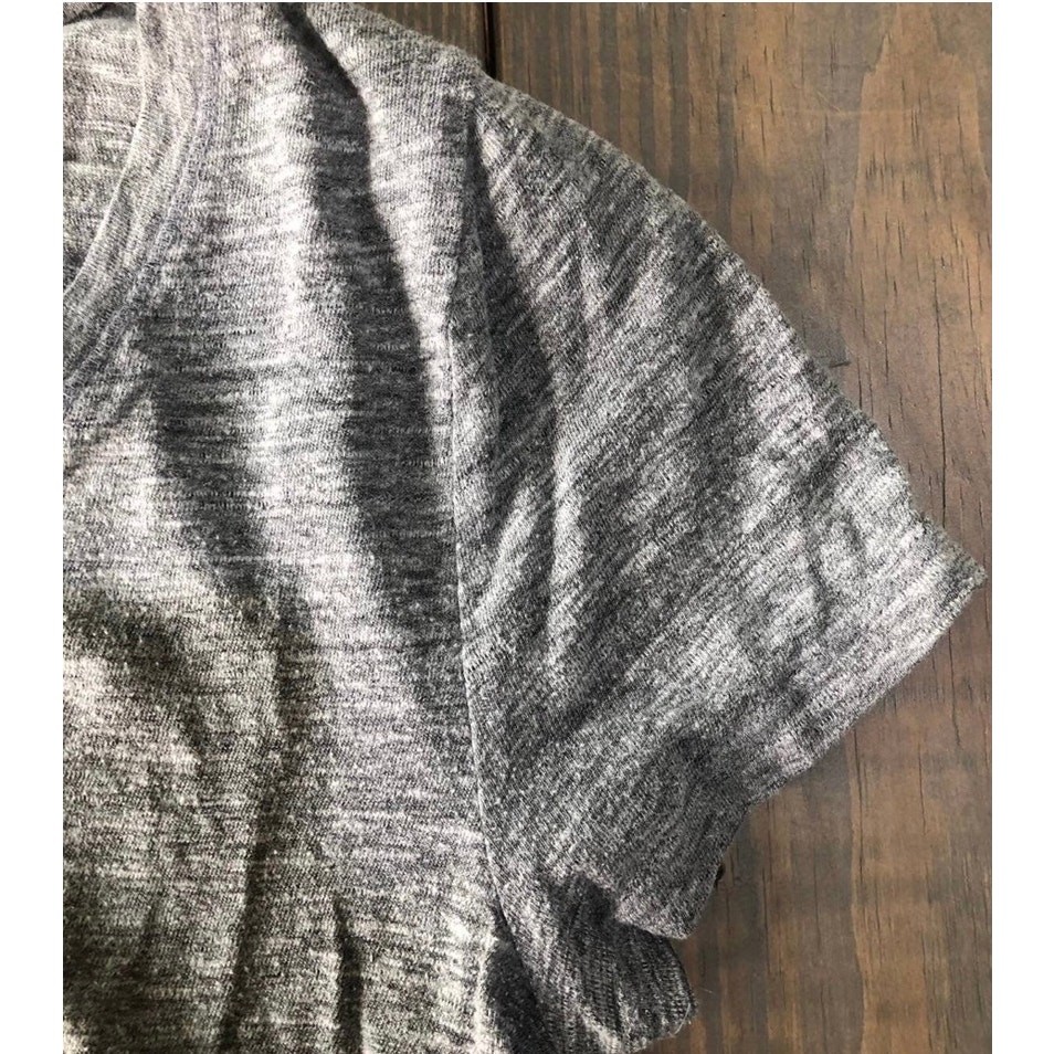 3 pc Liz Lange Maternity black top size small, Indigo Blue jeans, gray ...