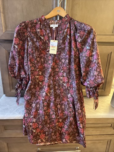 NWT Darling Fall Entro Dress! | eBay