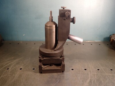 Grinding - Radius Grinder