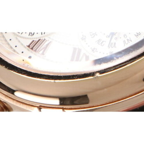 Shellman Grand Complication Premium 6771-T011179TA Men's 40mm Quartz ...