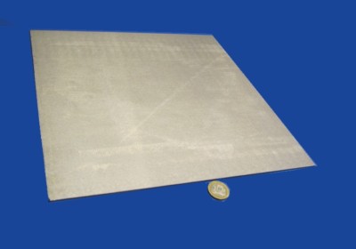 A2 Tool Steel Sheet 1/16" (.062") Thick x 12" x 12" | eBay