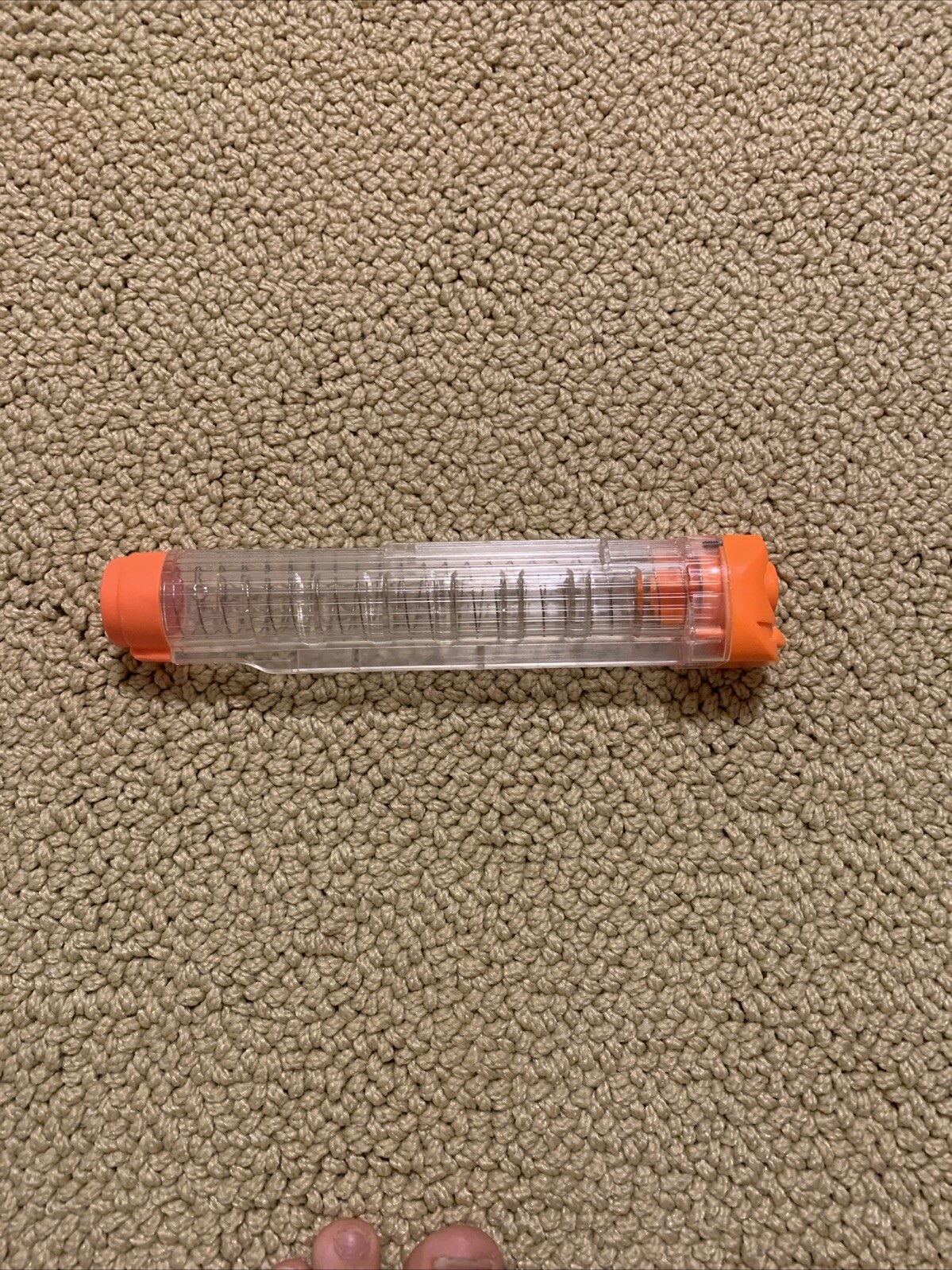 Nerf E0003 Rival Phantom Corps Helios XVIII-700 With 2 Magazines 630509602322 | eBay