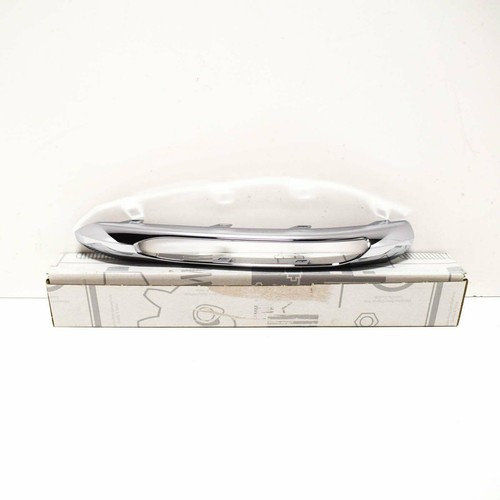 New Genuine MERCEDES BENZ R172 Front Grill-Trim Molding Right ...
