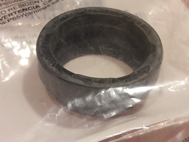 Genuine OEM 8577376 Whirlpool Washer Seal Wp8577376 Ps988729 for sale ...