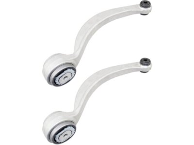 TRQ 69FS72J Front Lower Control Arm Set Fits 2004-2009 Jaguar XJ8 | eBay