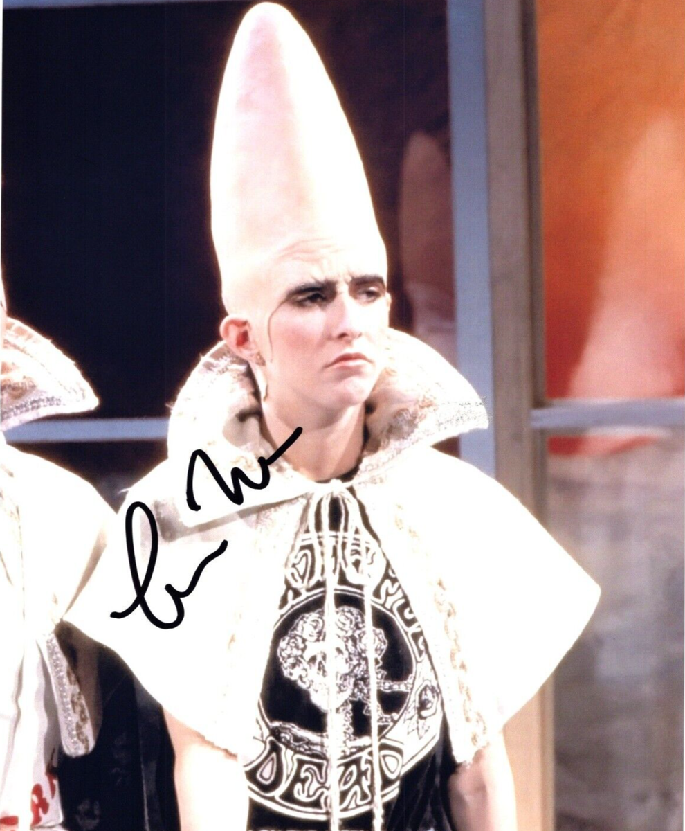 Laraine Newman Conehead Franne Lee Dead: 'SNL' Designer Of Coneheads