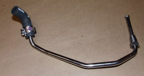 POUR R TRAFIC III CAPTEUR DE PRESSION DES GAZ D'ECHAPPEMENT 223214784R ...