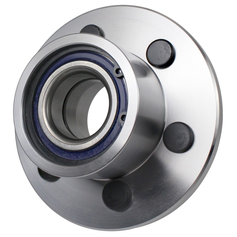Front Wheel Bearing Hub Assembly For 1999 - 2003 Dodge Dakota Durango 6 ...