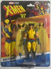 Marvel Legends X-Men '97 Wolverine