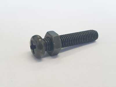 Throttle Restriction Screw For Yamaha PW50 Piwee PeeWee | eBay UK