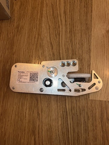 Fermator Lock Beak Assembly (Right Hand) | eBay