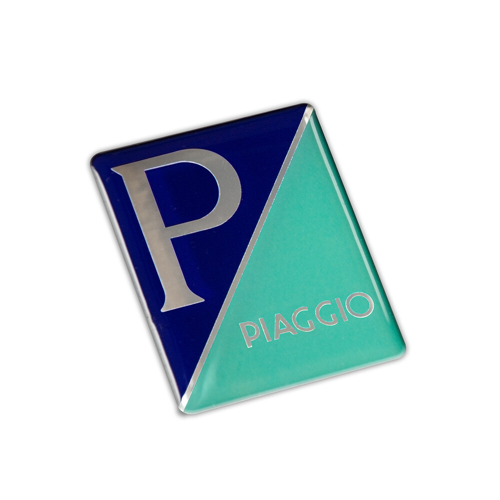 Piaggio Logo