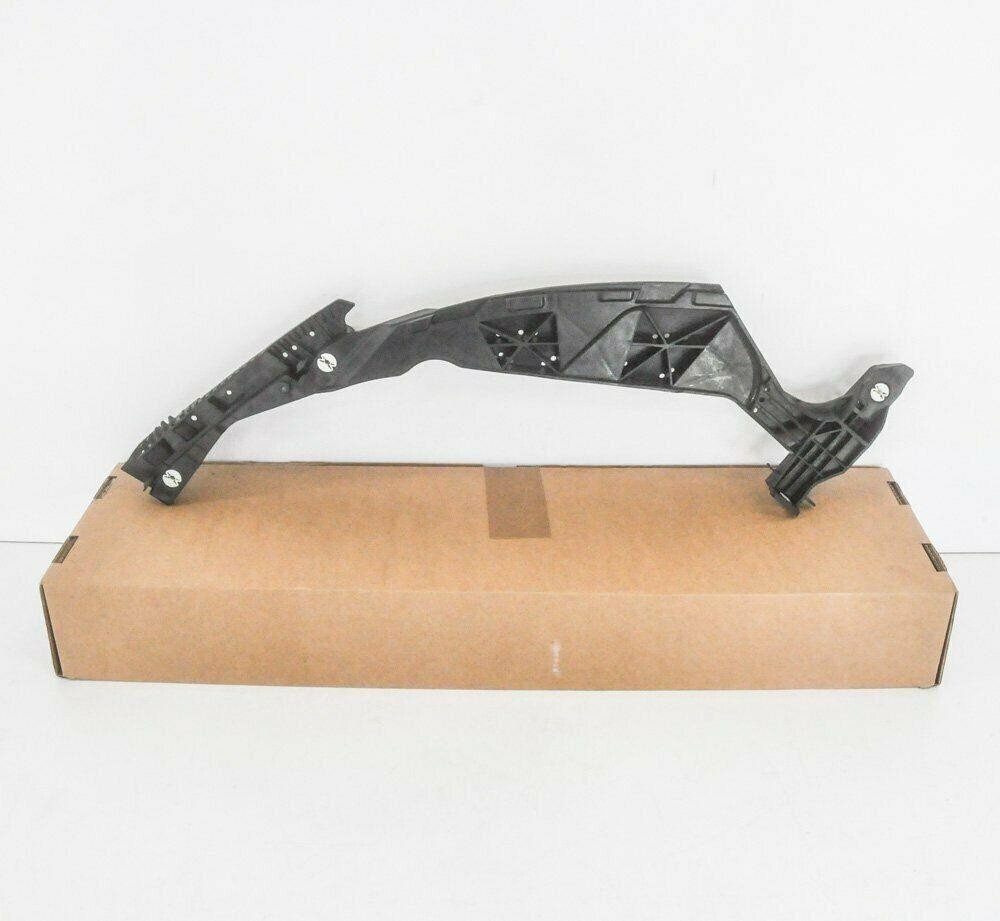 PORSCHE Macan 95B Left Side Radiator Bracket 95B807889C 2015 New ...