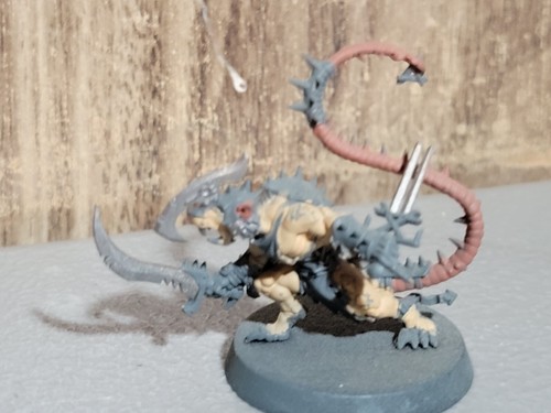 A18082 WARHAMMER FANTASY AOS SIGMAR SKAVEN DEATHRUNNER | eBay