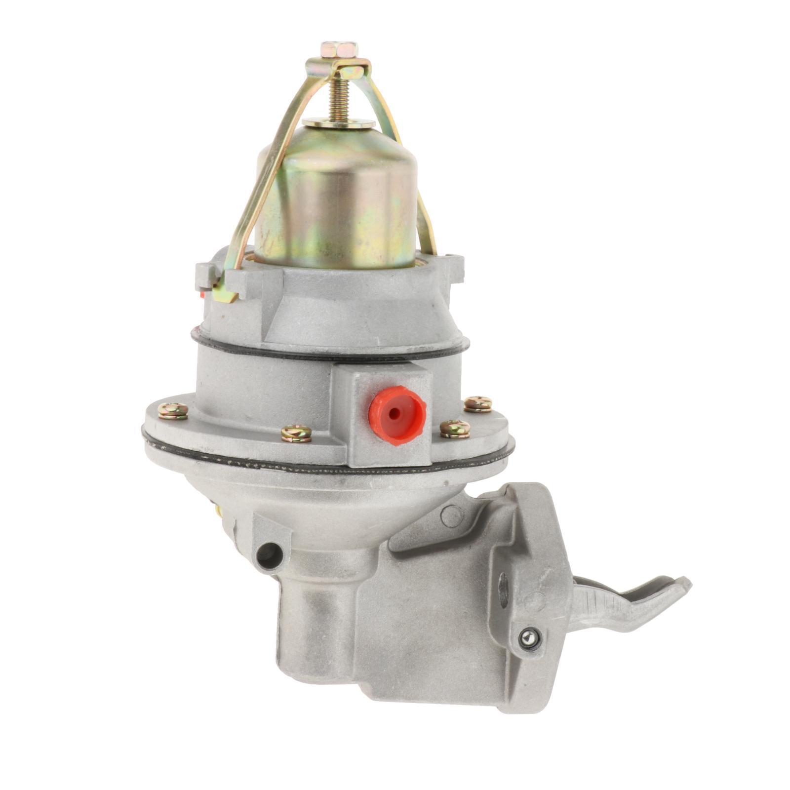 3854858 Fuel Pump Kit Engine Parts 18-35437 861676A1 Replacement ...