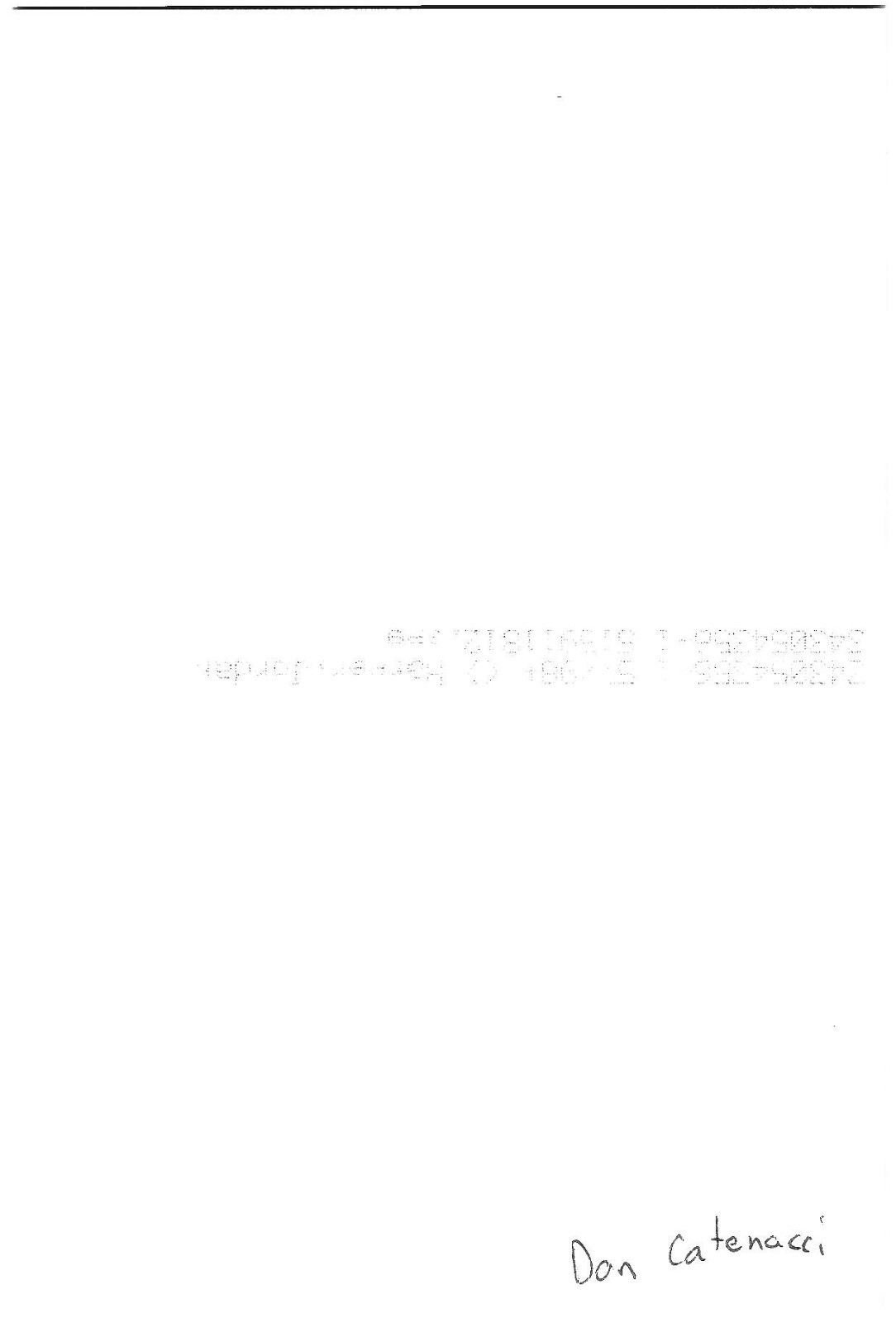 Daniel Catenacci Autographed 4x6 Color Photo Buffalo Sabres #43 White ...