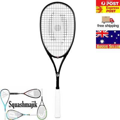 Harrow Vibe 115 - Karim Abdel Gawad Signature - Squash Racquet | eBay ...
