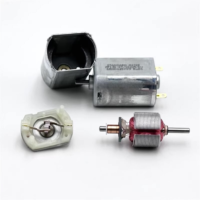 Standard FP130-KT/10225 DC 6V-12V 13500RPM High Speed Mini 20mm ...