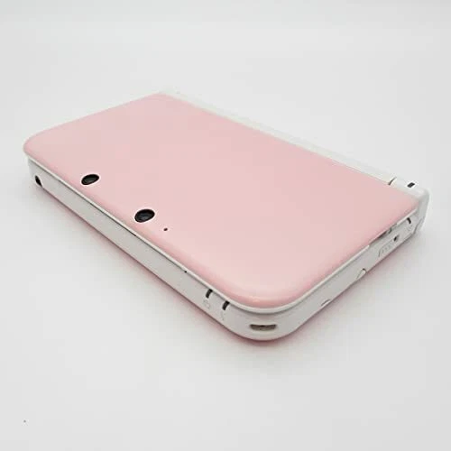 Pink Nintendo 3ds Xl