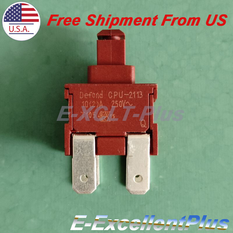 For Toro 51609 314167719 12Amp 120V Variable-Speed Electric Blower ...