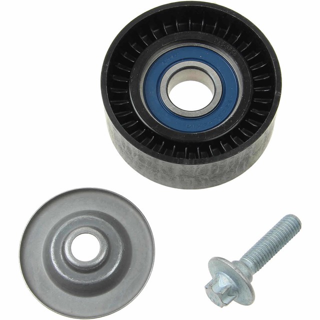 MERCEDES Ml63 AMG INA Accessory Drive Belt Idler Pulley 5320777100 ...