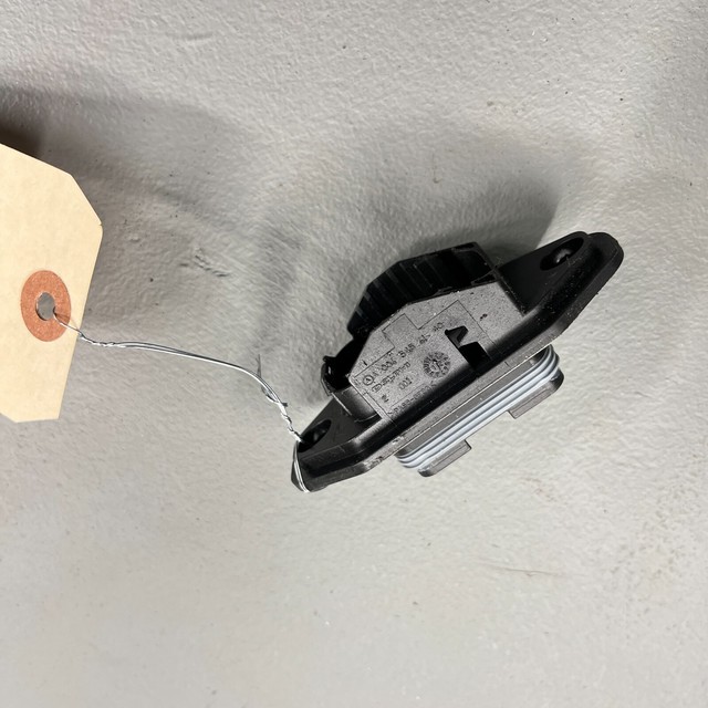 07 MERCEDES Gl450 Left Driver Side Mount Bracket 0045454140 for sale ...