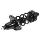 2x For 2006-2014 Honda Ridgeline Rear Complete Struts Shocks Absorbers ...