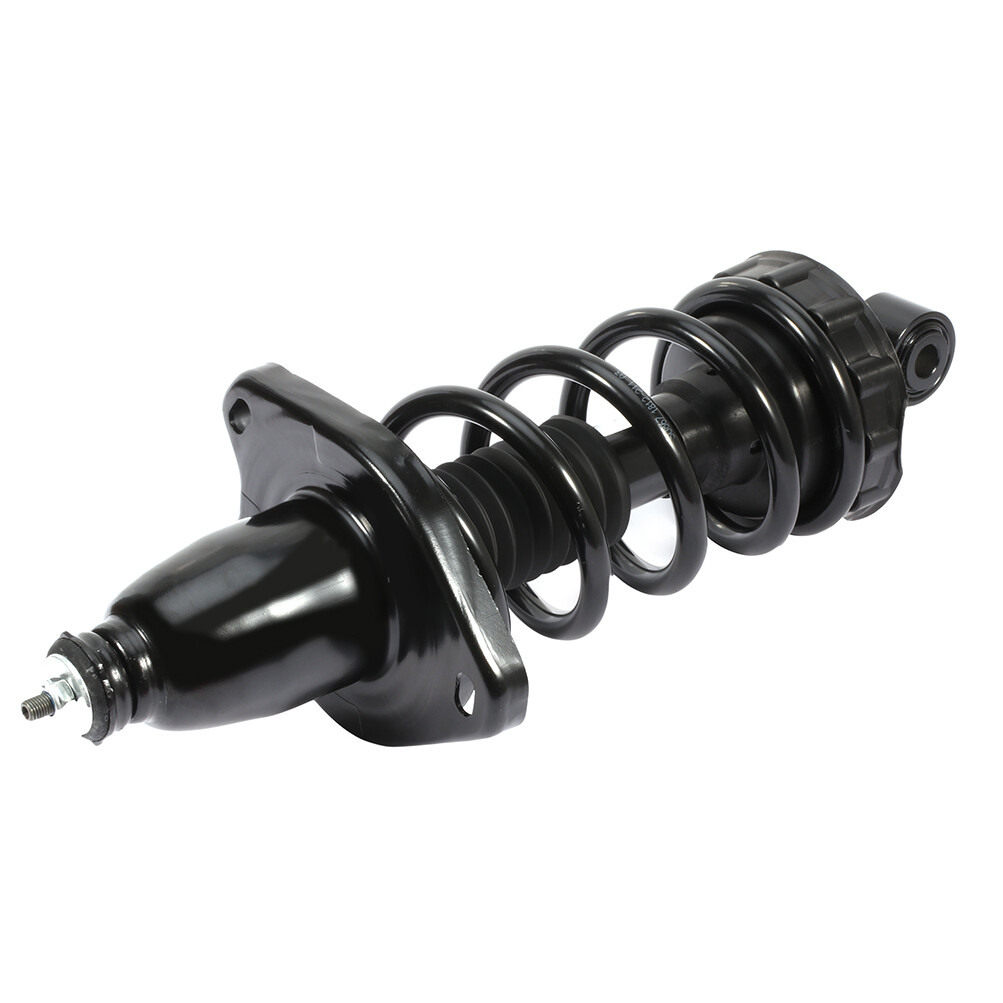 2x For 2006-2014 Honda Ridgeline Rear Complete Struts Shocks Absorbers ...