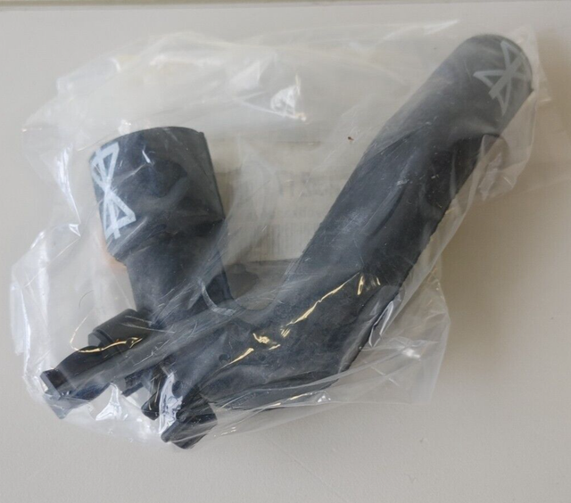 OEM Volkswagen Beetle 1c Breather Hose Air Intake Duct 06A133240 ...