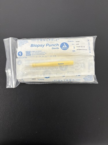 Microdermal punch 2MM Pack Of 10 | eBay