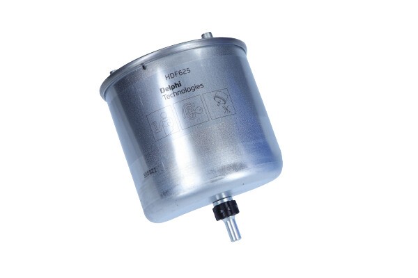 HDF625 ENGINE FUEL FILTER DELPHI NEW OE REPLACEMENT | eBay UK