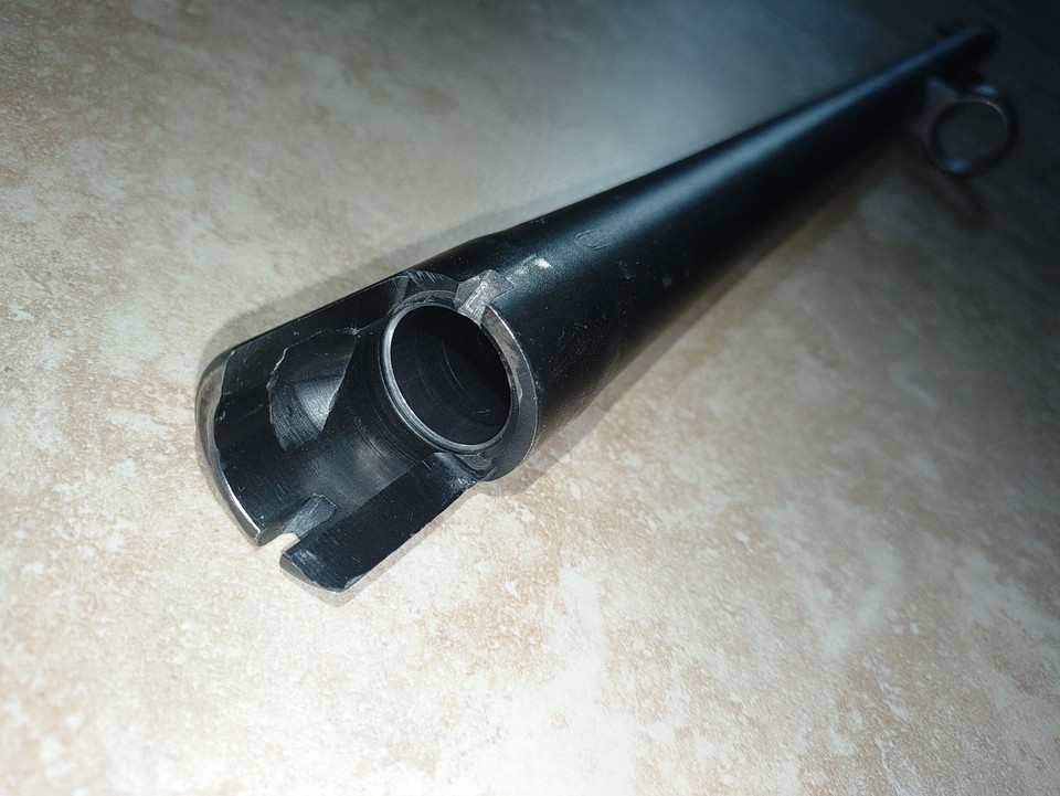Custom Vang Comp Ported Remington 870 Wingmaster 20-inch 12-gauge ...