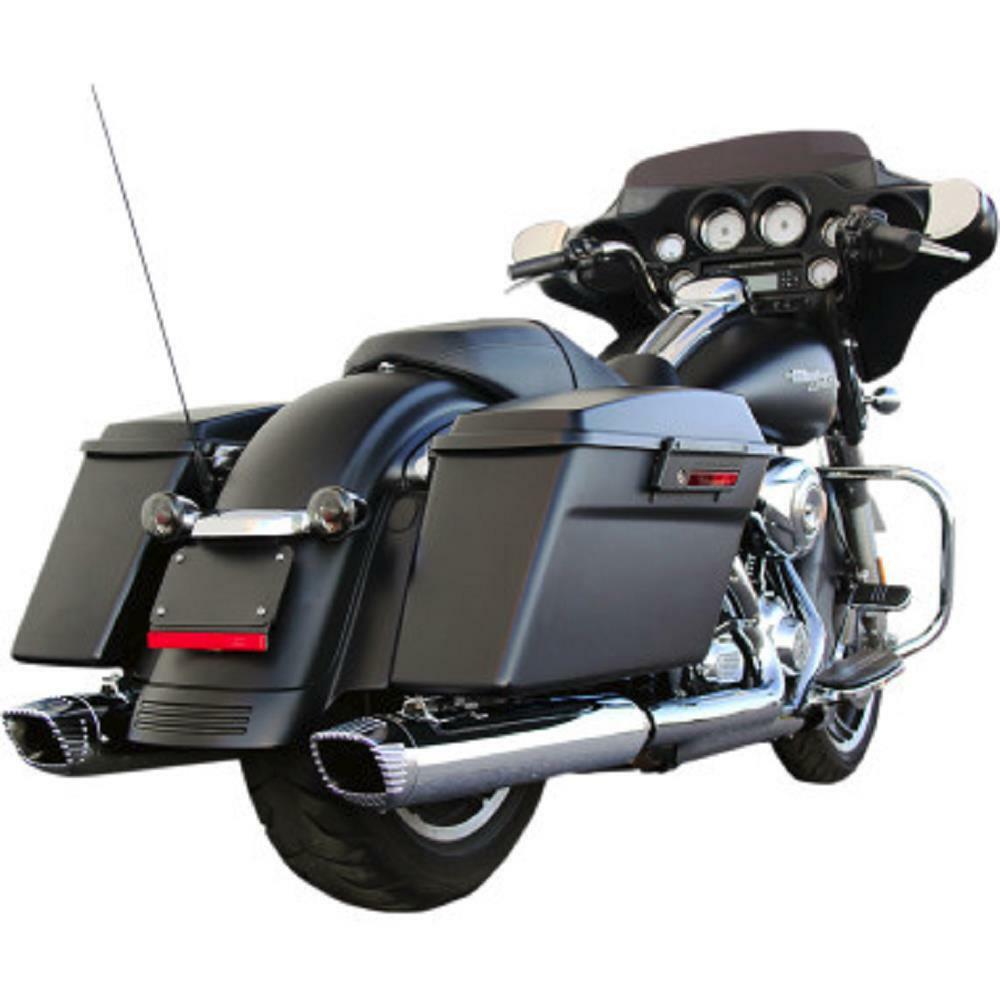 FireBrand - 101005 - Baritone Dual Slip-Ons, Chrome for sale online | eBay