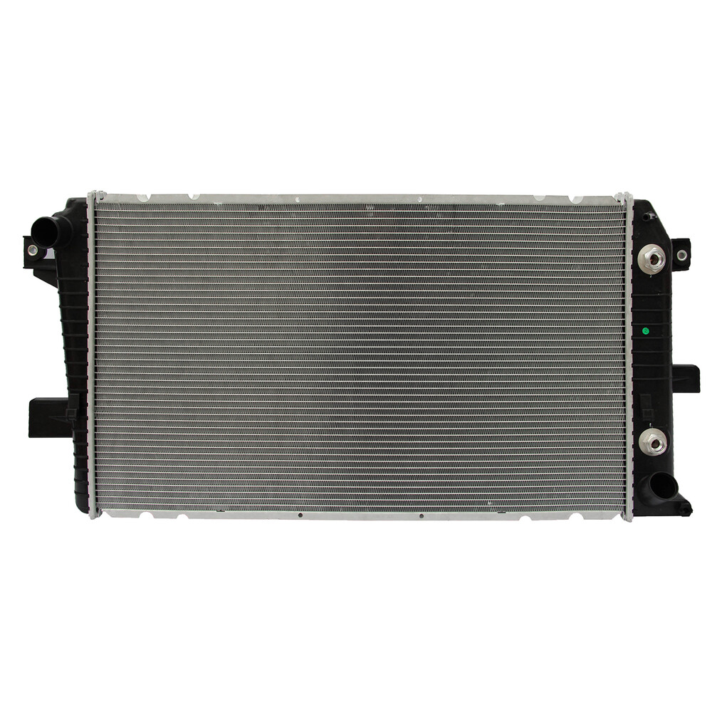 Radiator TYC 2757 for sale online | eBay