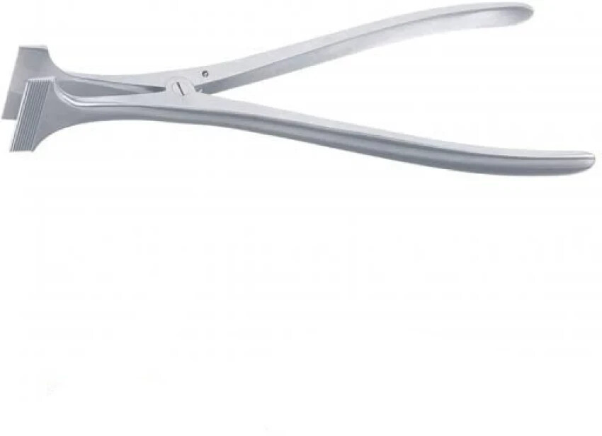 Henning Plaster Spreader 12 inch Orthopedic Surgical Instrument Free Shippings | eBay