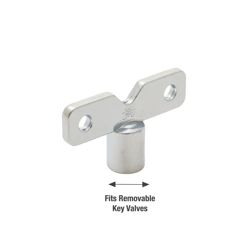 Sillcock Key for Square Stem Valves | eBay