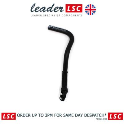 Throttle Body to Header Tank 13408388 GENUINE Vauxhall CORSA D Hose ...