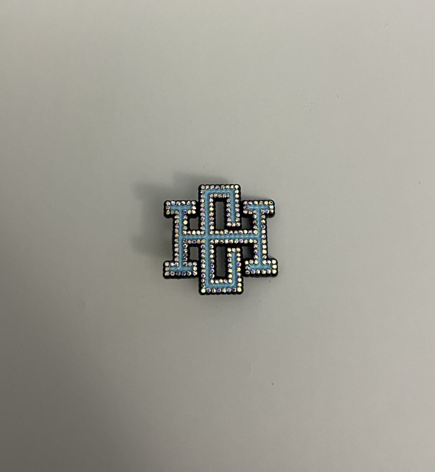 Chuck Chavo “Vigilante” Pin | eBay