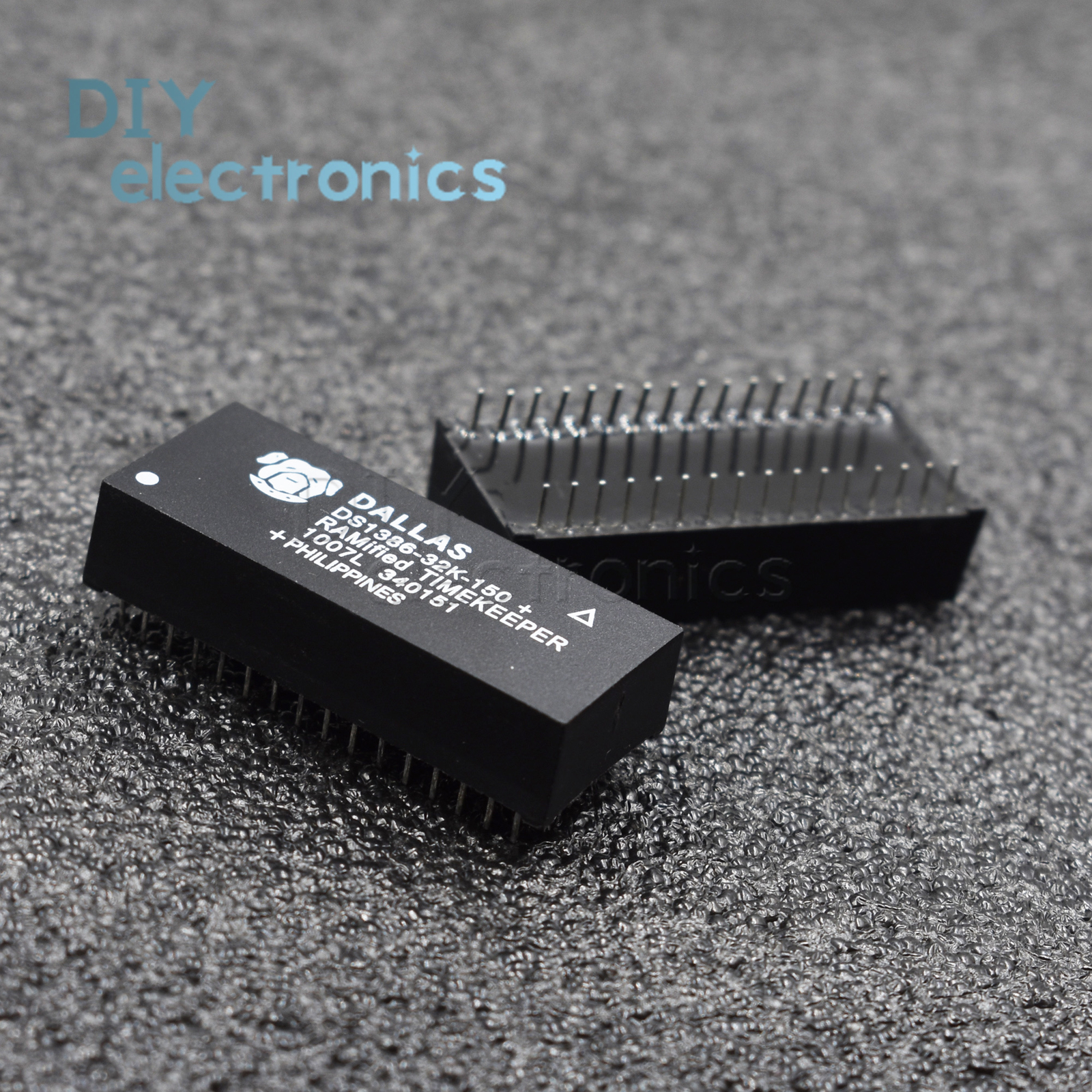 1PCS DS1386-32K-150+ DS1386 DS1386-32K DIP-32 TIMEKEEPER NVSRAM SRAM | eBay