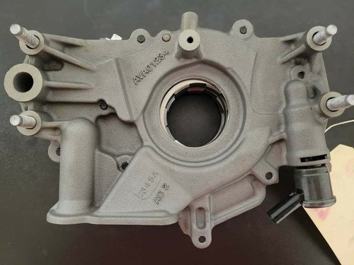 LT1 DRY SUMP OIL PUMP 12686435 | eBay