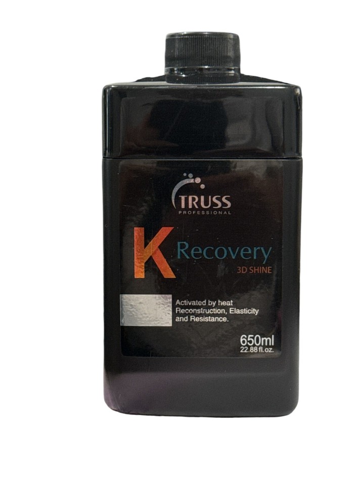 Truss hair care products ( choice yours) | eBay