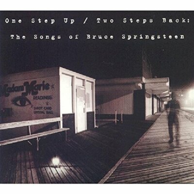 Various Artists : One Step Up/Two Steps Back: The Songs Of CD ...