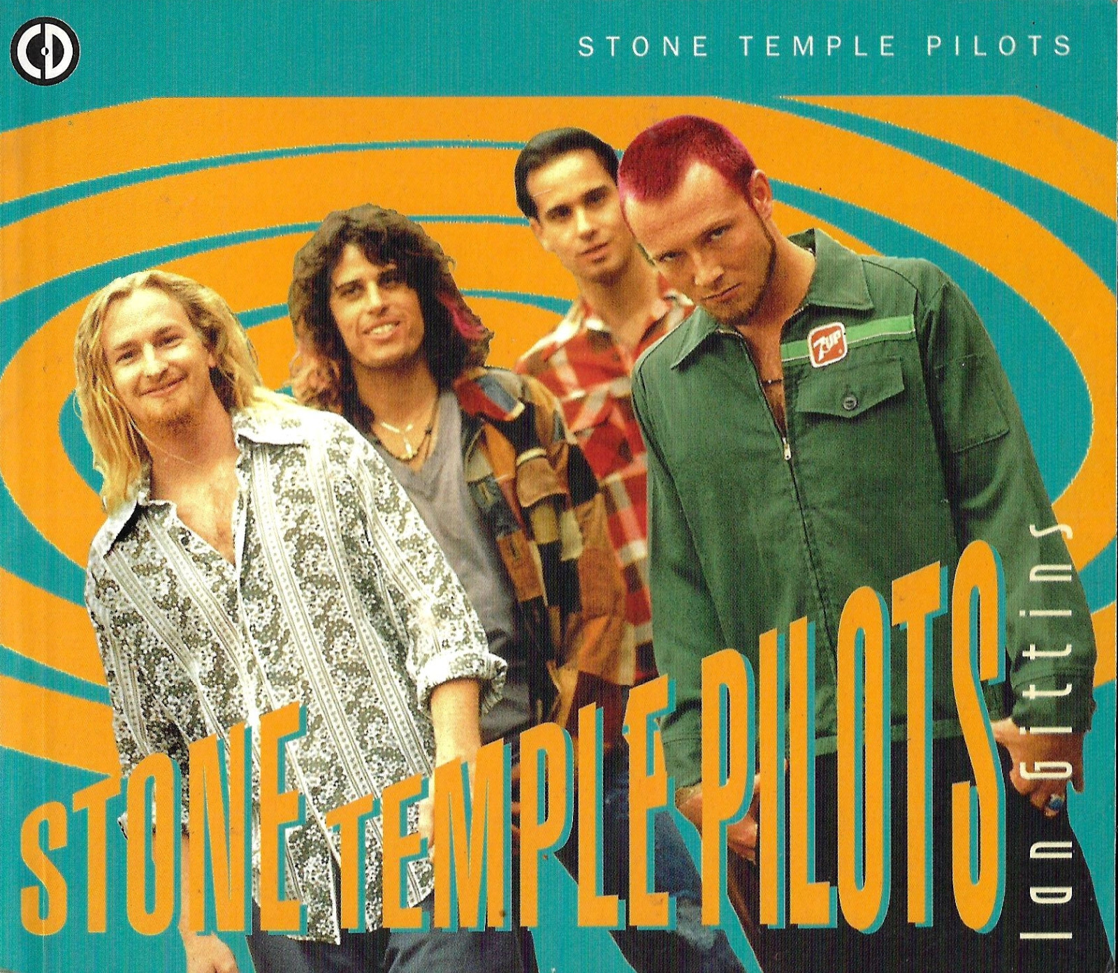 Stone Temple Pilots 1994