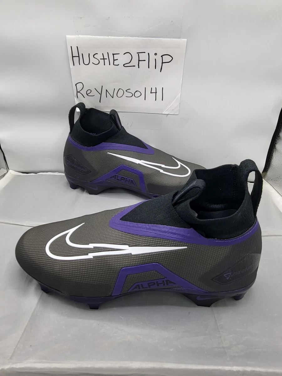 Tcu Football Cleats